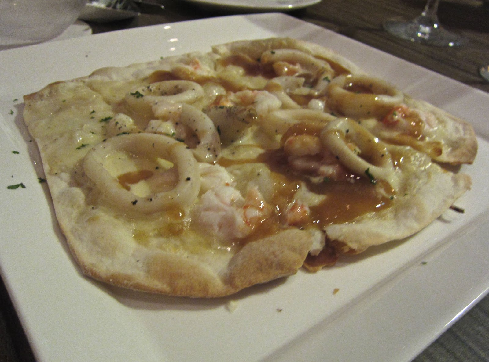 Tanjong Pagar Guide: Praelum Wine Bistro