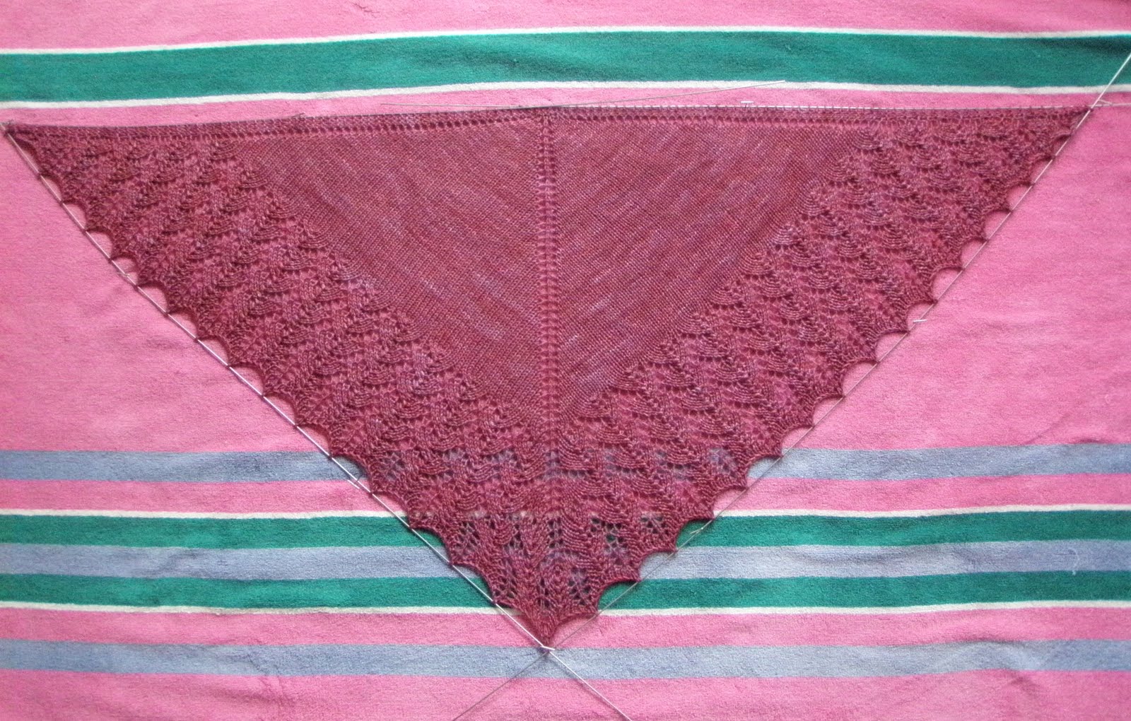 This and That – Ann Budd Knits