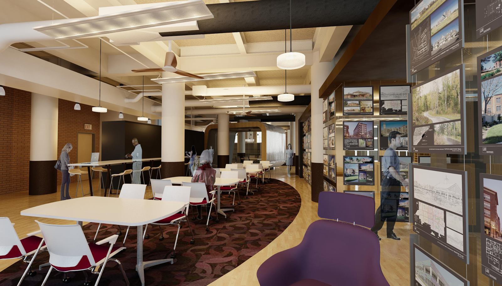 BIM Chapters: Free ArchVision Rendering Webinar Presented by Dan Stine