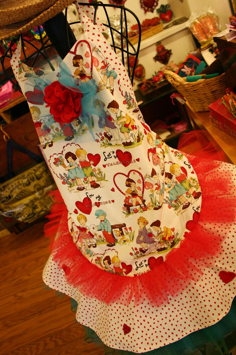 Chasing Santa Fe: A SANTA FE VALENTINE