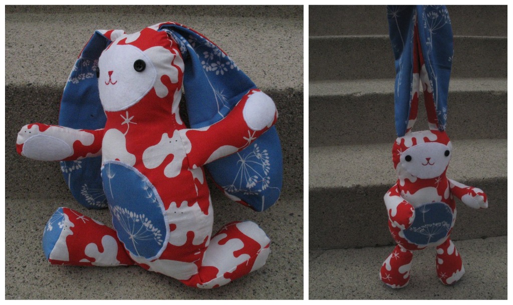 Whatever Dee-Dee wants, she's gonna get it: Spring Fling- Bunny ...