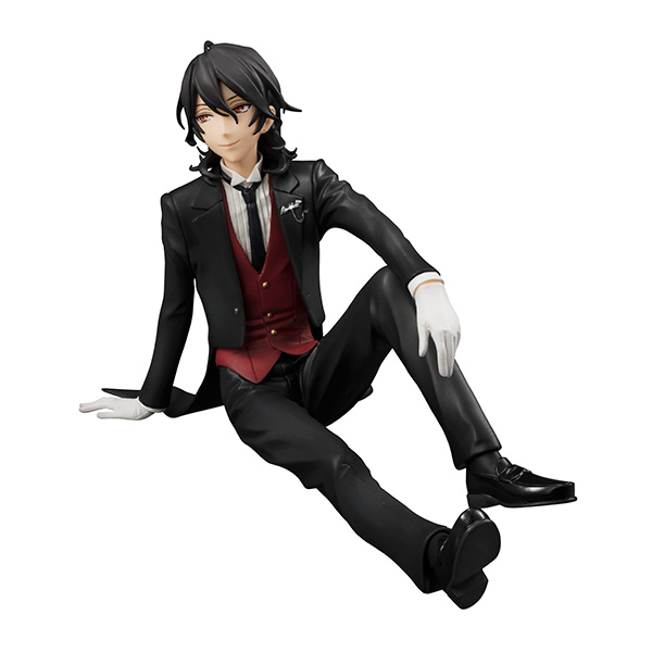 Ensemble Stars! - Ritsu Sakuma & Rei Sakuma - Palmate Series (MegaHouse)