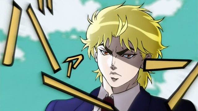 Matrix's Media Machina: The First Bizarre Adventure...