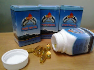 Herbal cempaka putih