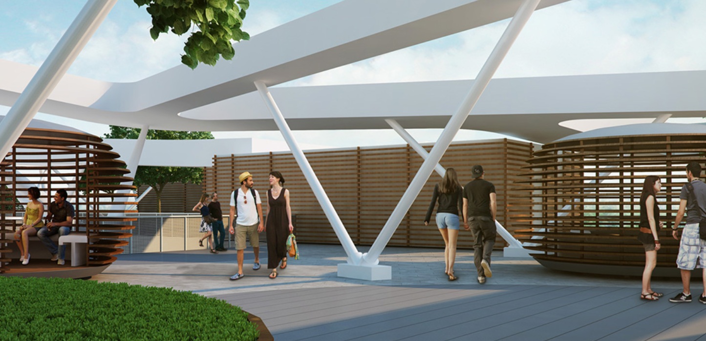 Azure Urban Resort Residence by Century Properties: Azure Urban ...