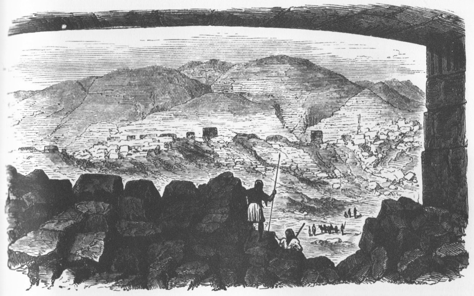 A New Chronology: A History of the Great Pyramids at Giza; and, a ...