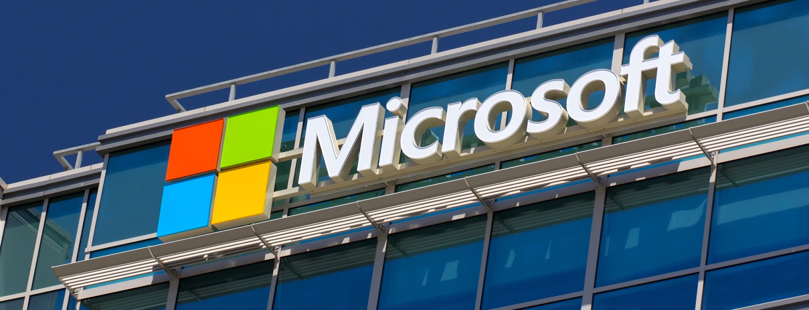 Microsoft: 10 Surprising and Interesting Facts