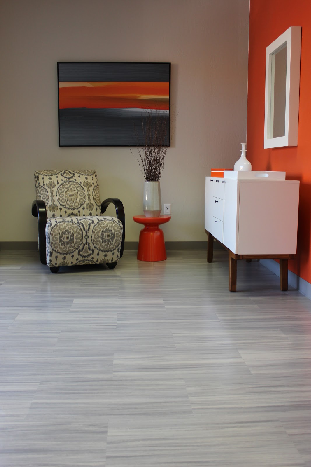 Simas Floor and Design Company: Armstrong Striations and Bigelow Carpet ...