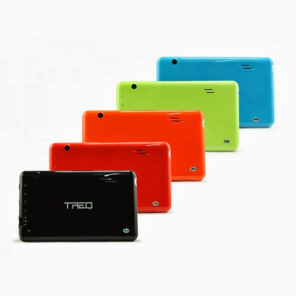 Tablet Anak Murah Treq Basic3