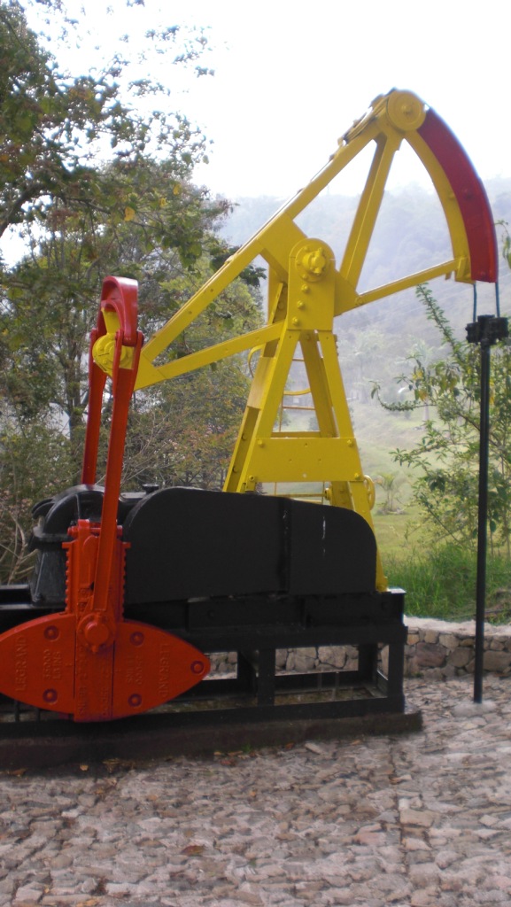 La Venezuela de Antier ~ Simplemente Venezuela (Veneçiuela)