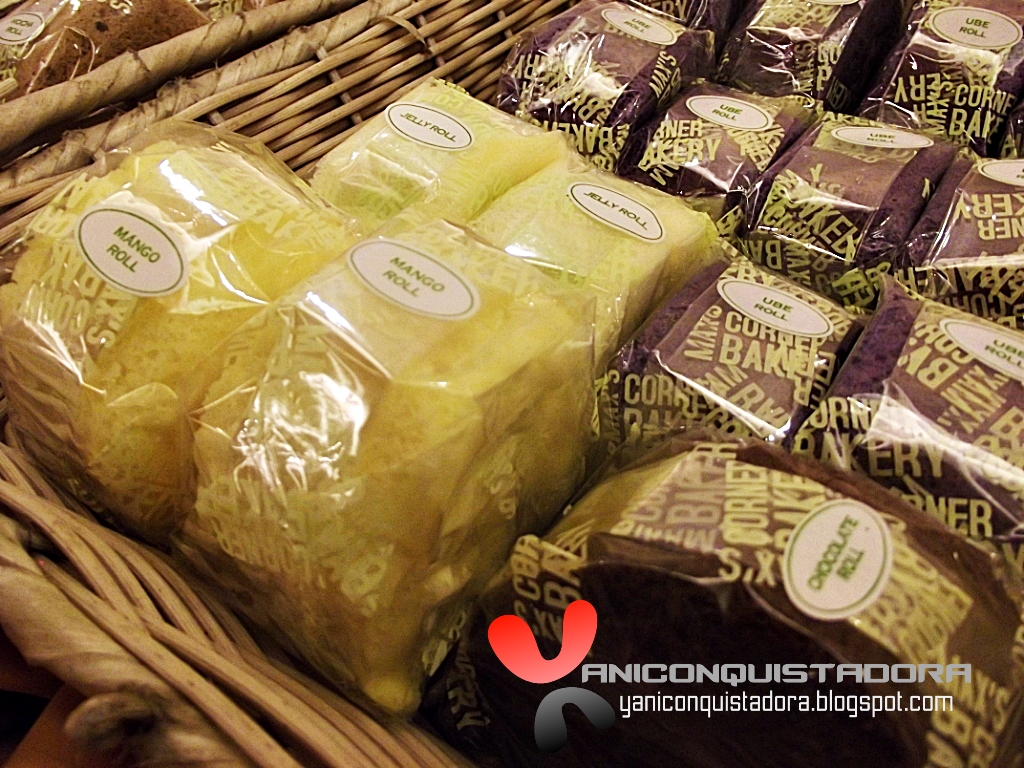 yaniconquistadora: Max’s Corner Bakery: A New and Exciting Create-Your ...