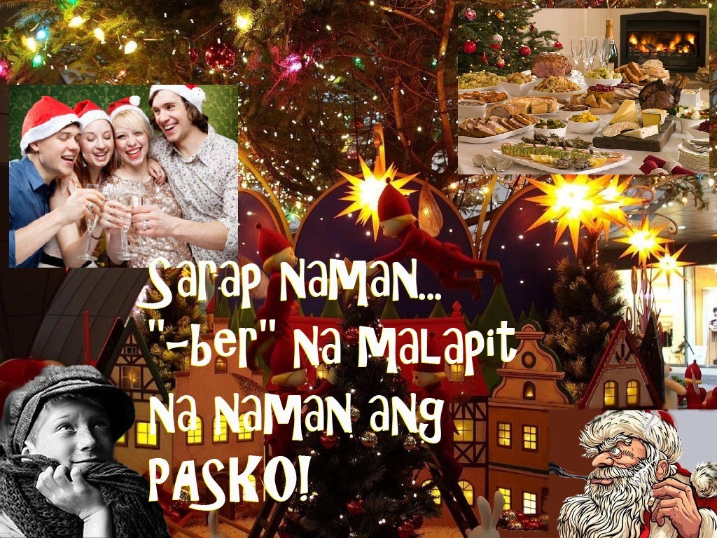 SIGAW SA HATINGGABI PAPARATING NA ANG PANGINOONG HESUS: Bakit nasa ...