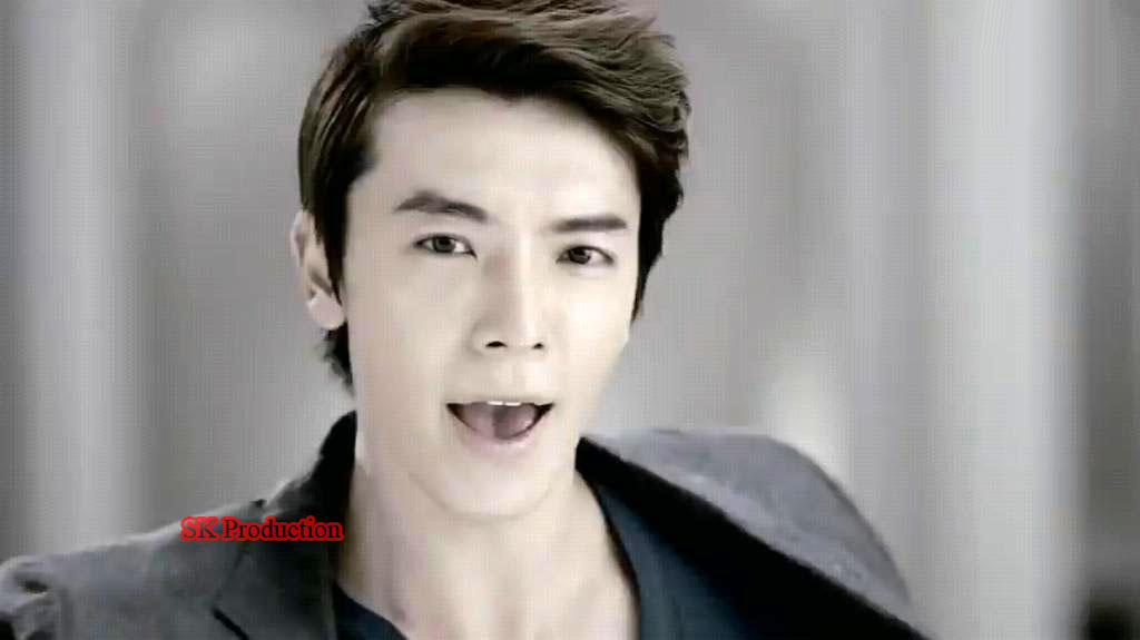 SUPER JUNIOR: SPY Music Video [HD] Captures (54pics)