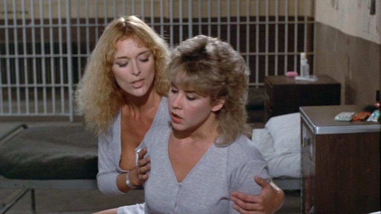 CULT EXPLOSION: SYBIL DANNING