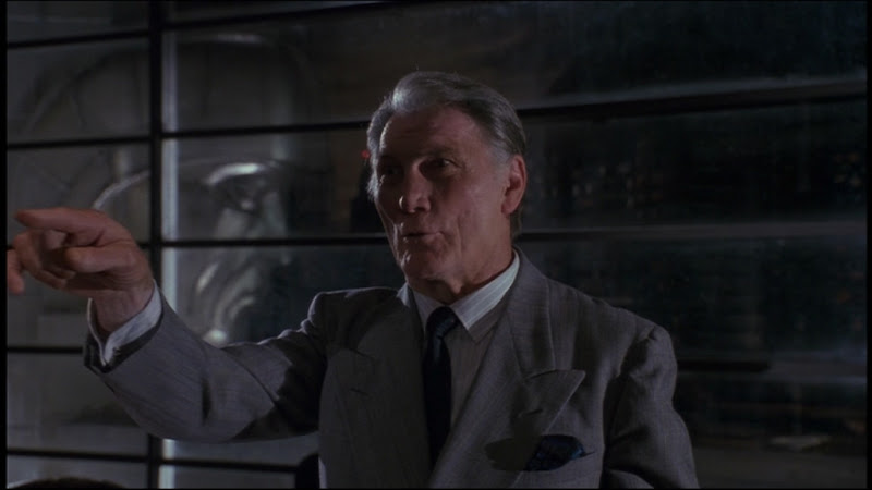 The Influence of 'Metropolis' On Tim Burton's Batman [Movies] - The ...