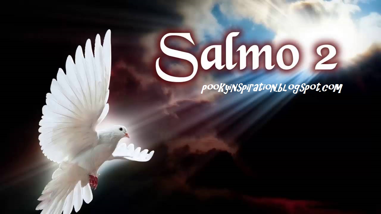 Salmo 2