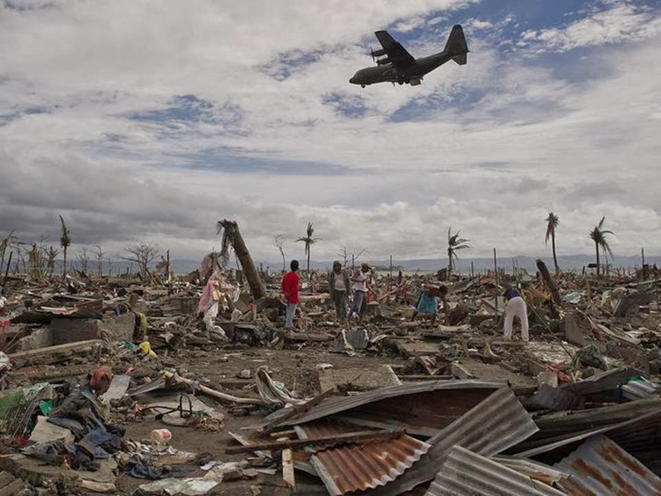 The Noodleman Group: INCLIMATE WEATHER 18,424