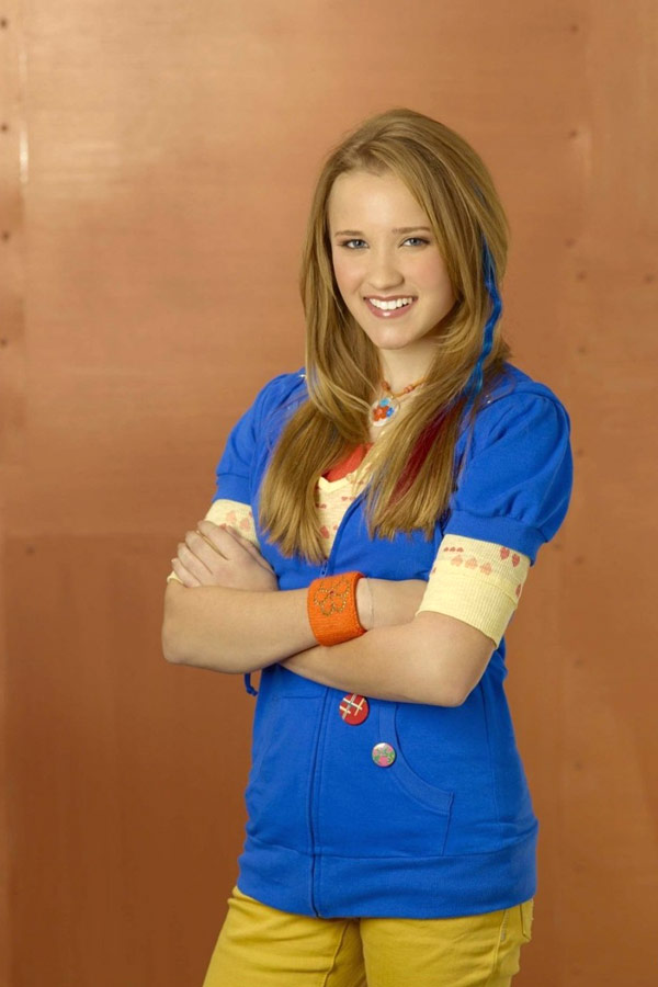 Filmovízia: Hannah Montana [2006-2011]