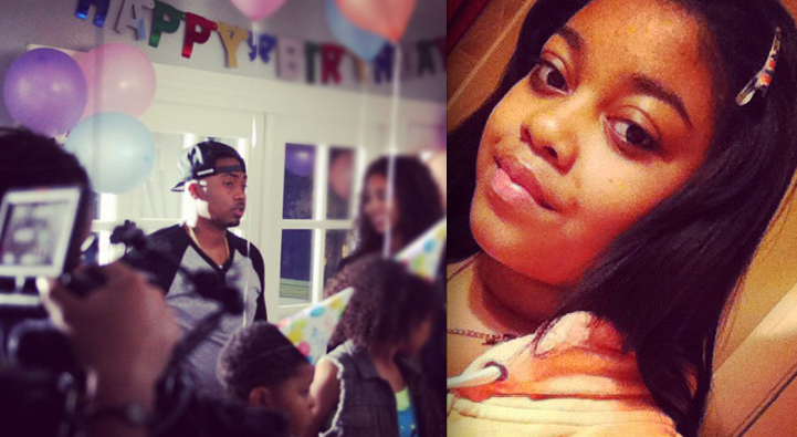 Rhymes With Snitch | Celebrity and Entertainment News | : Destiny ...