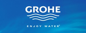 History of All Logos: All Grohe Logos