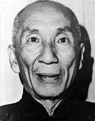 Daftar Jago Kungfu China Legendaris