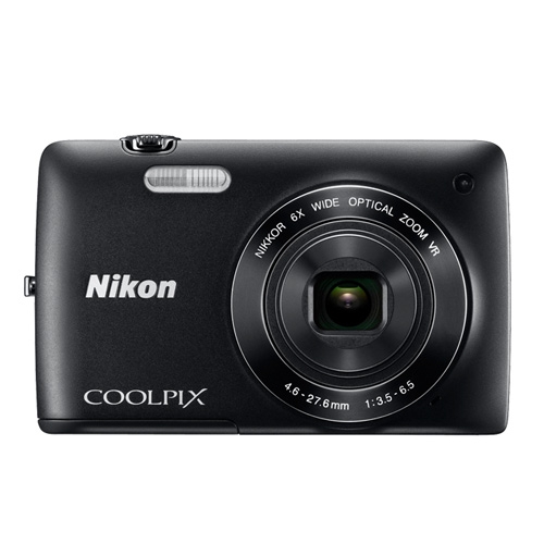 Harga Kamera Nikon Coolpix S3400 Update Desember 2013 | Harga Kamera ...
