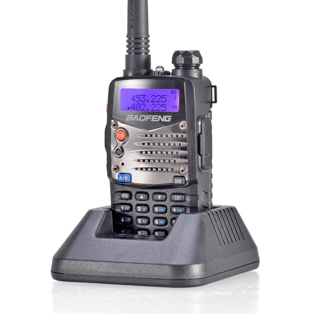 Baofeng uv-5ra uhf-vhf