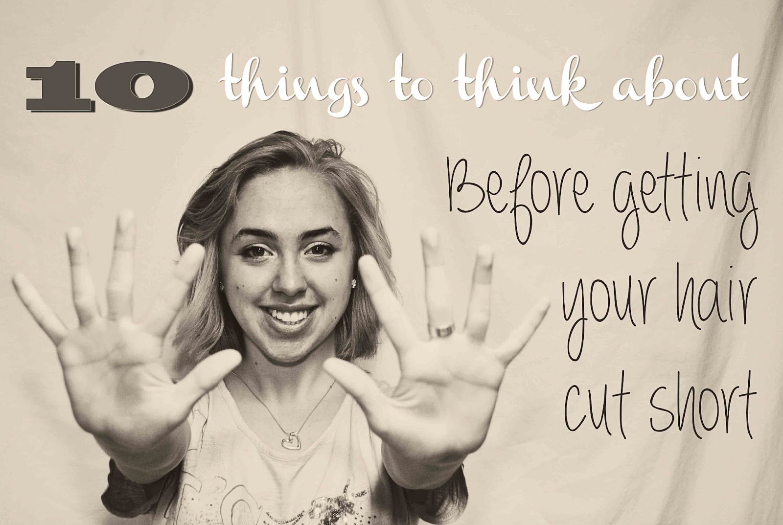 With a C: Thinking About Going Short?