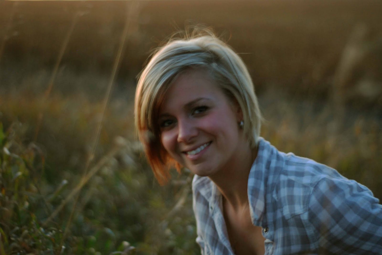 Candace Boyd Photography: Kayleigh in the Country