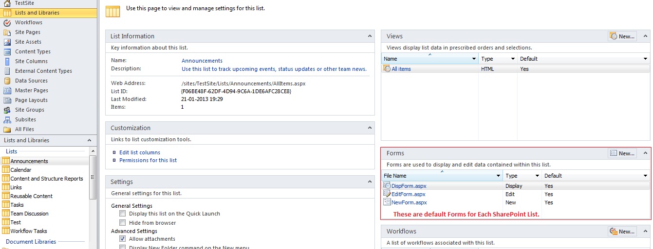 Vishal Marne: How to add attach a file control on SharePoint List Form.