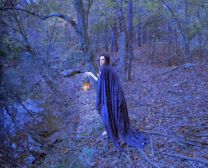 Thomas Dodd | Visionary Pre-Raphaelite Photographer - Fine Art and You