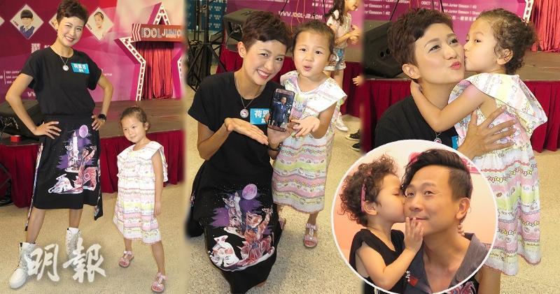 Mimi Lo rejects to have second baby and is not worried about Power Chan ...