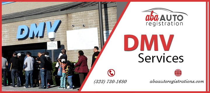 How DMV Services Save Time & Money ~ ABA Auto Registration