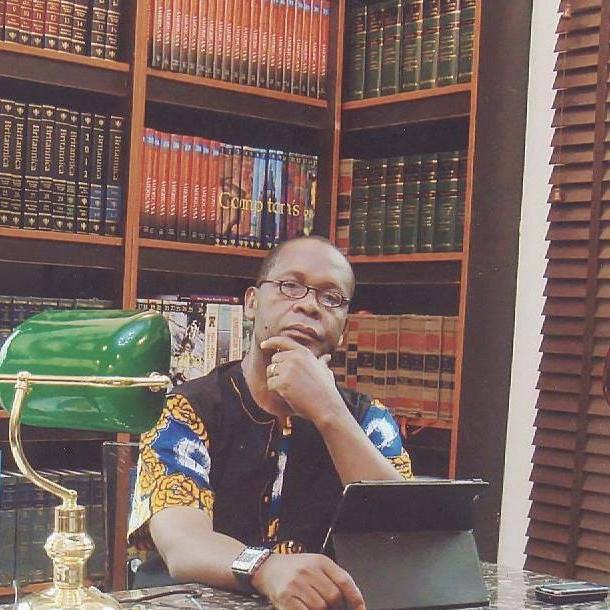 STOP EMBARRASSING THE IGBO NATION WITH YOUR COMMENTS..JOE IGBOKWE TELLS ...