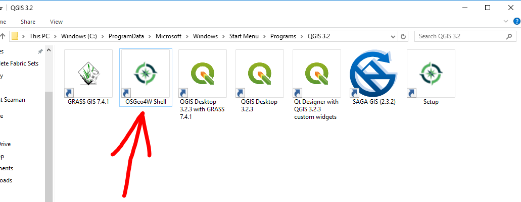 Geospatial Solutions Expert: Install Third-party Python Modules in QGIS 3.x on Windows 10 platform
