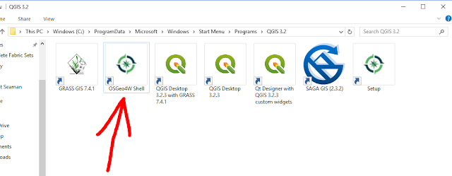 Geospatial Solutions Expert: Install Third-party Python Modules in QGIS ...