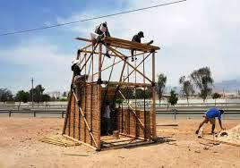 APUNTES - REVISTA DIGITAL DE ARQUITECTURA: Construcciones seguras con ...