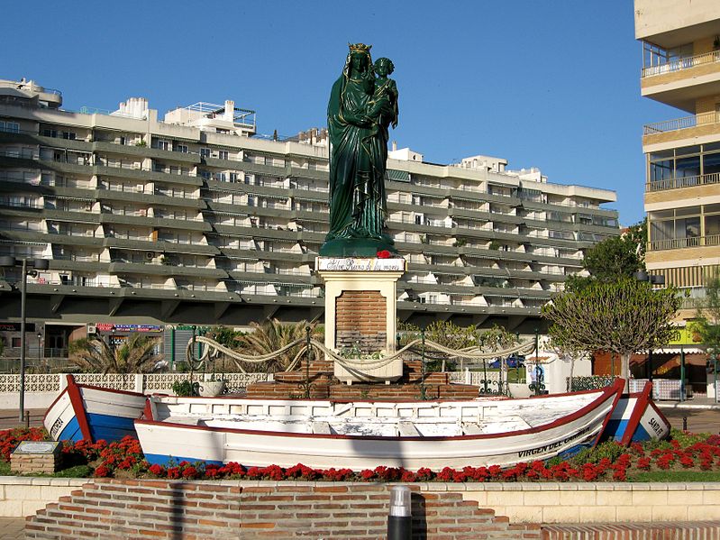Actividades de Semana Santa en Fuengirola | Fuengirola, Hotel del Sol