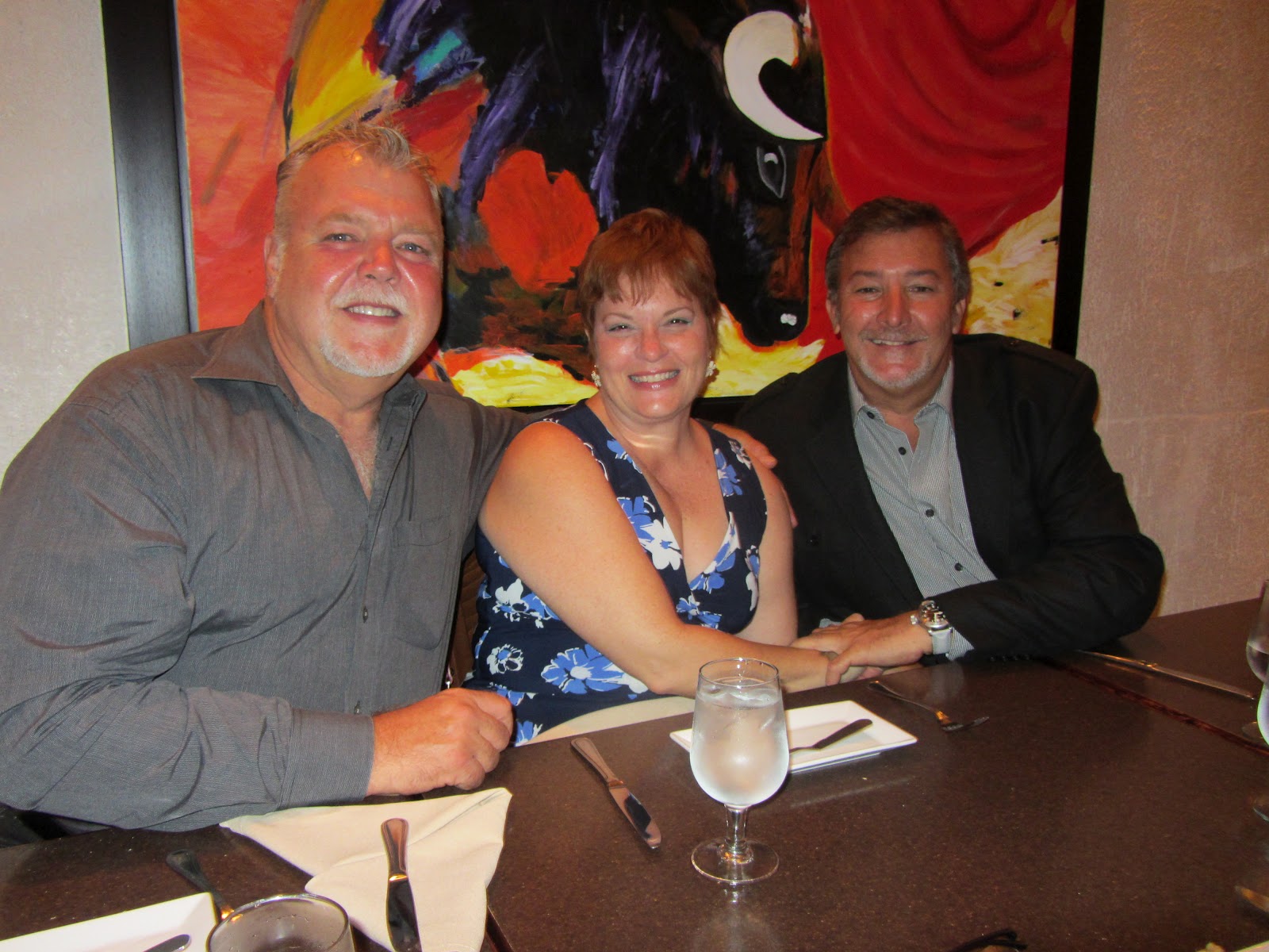 Galicia en Puerto Rico: INTERPRETÓ OBRAS DE TURINA Y FALLA