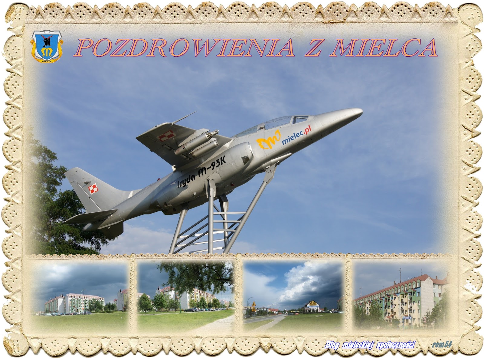 Bogusław Trojnacki i Roman Trojnacki - Mielecki Fotoreporter ...