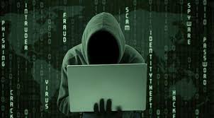 Penjelasan dan Tahapan Hacking - Karya Tegar