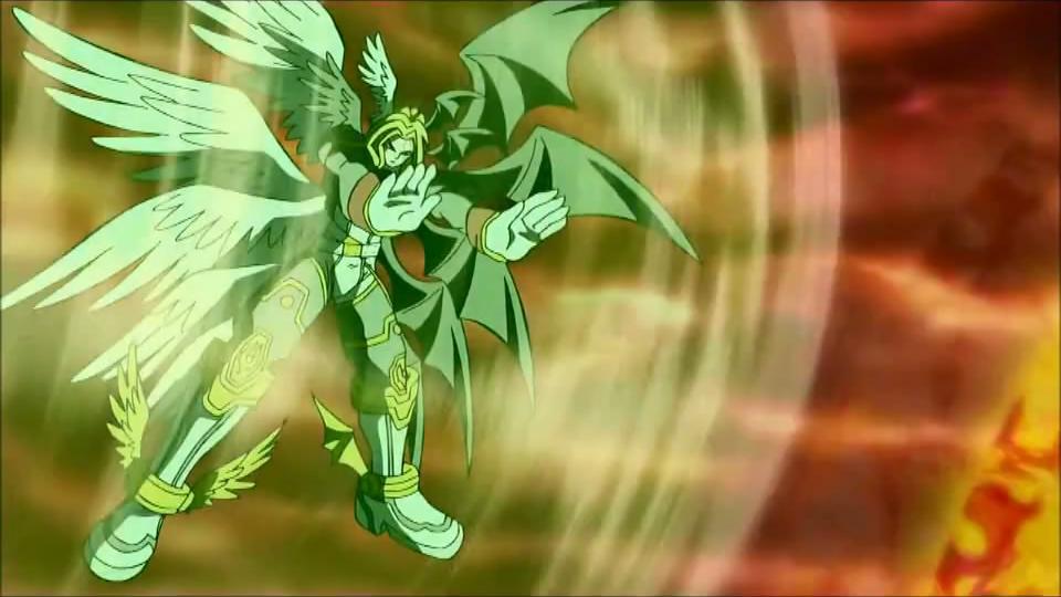 Digi-Arquivo: Lucemon (Falldown/Chaos Mode) ~ PMD || Acervo de Imagens ...