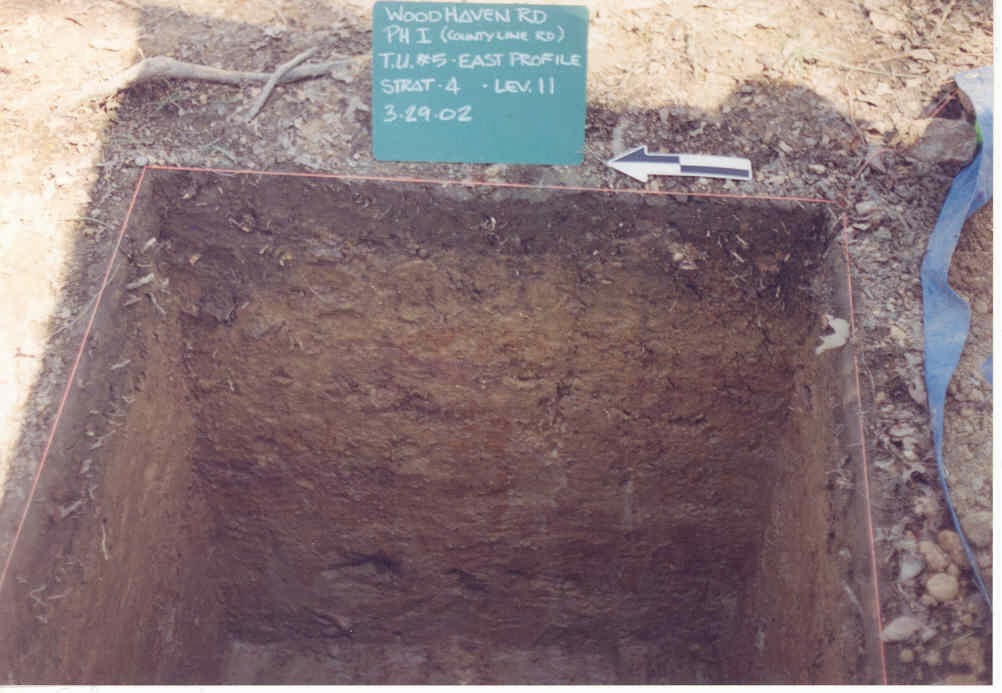 This Week In Pennsylvania Archaeology: Happy Thanksgiving