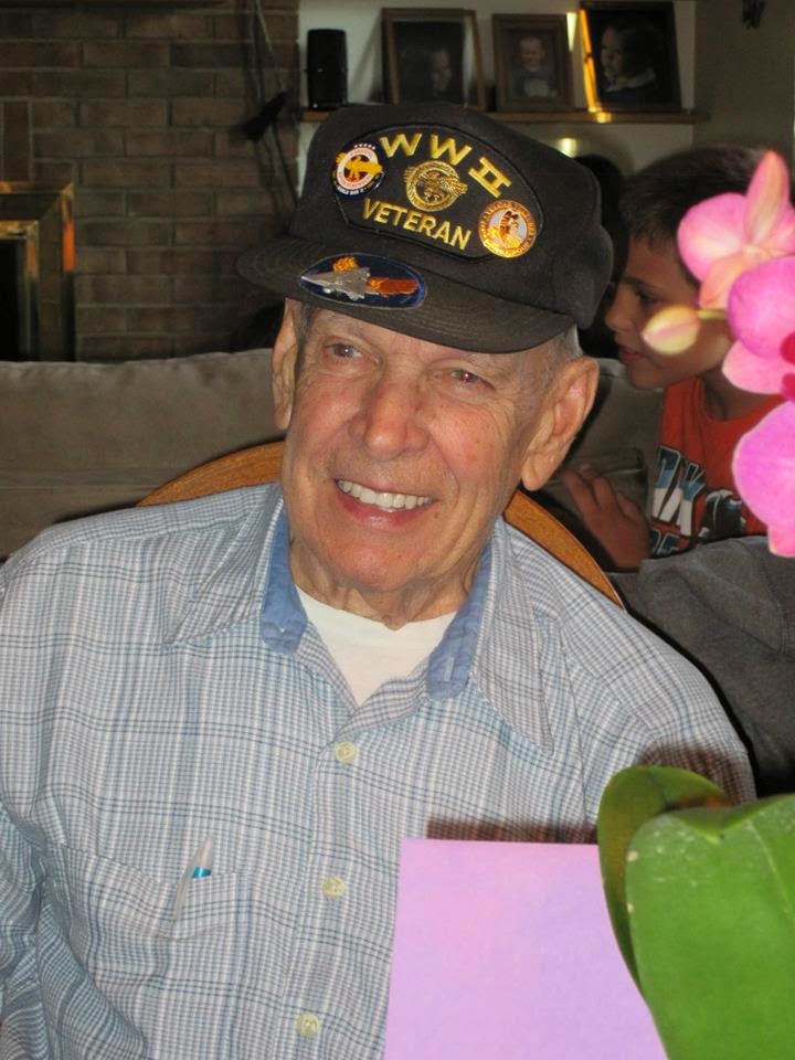 Djurdjevich: Lest We Forget - Remembering Curtis "Bud" Diles, Jr, one ...