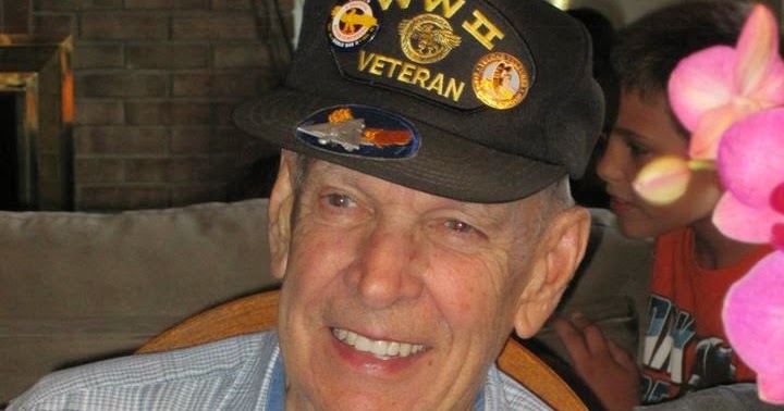 Djurdjevich: Lest We Forget - Remembering Curtis "Bud" Diles, Jr, one ...