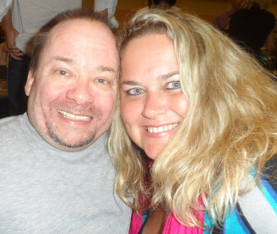 Thinking Pink: Pinky's Fandance - Ed Gale