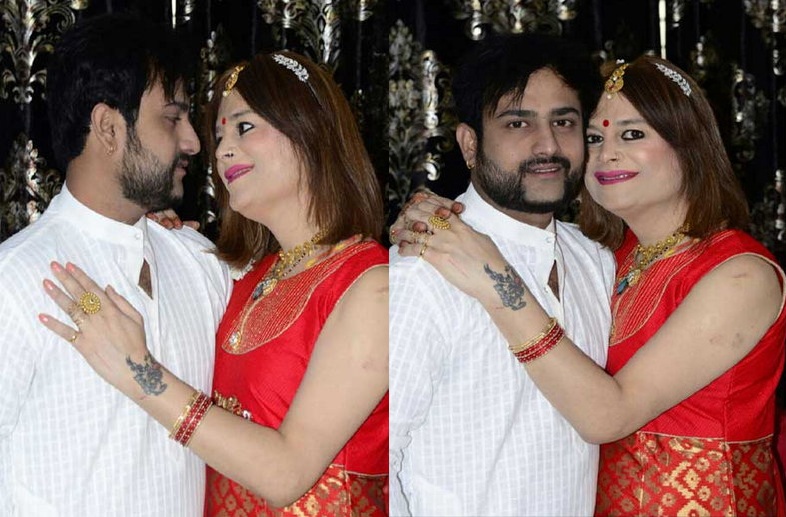 Bobby Darling and Ramneek Sharma: A Tale of Beautiful Wedding | Indian ...