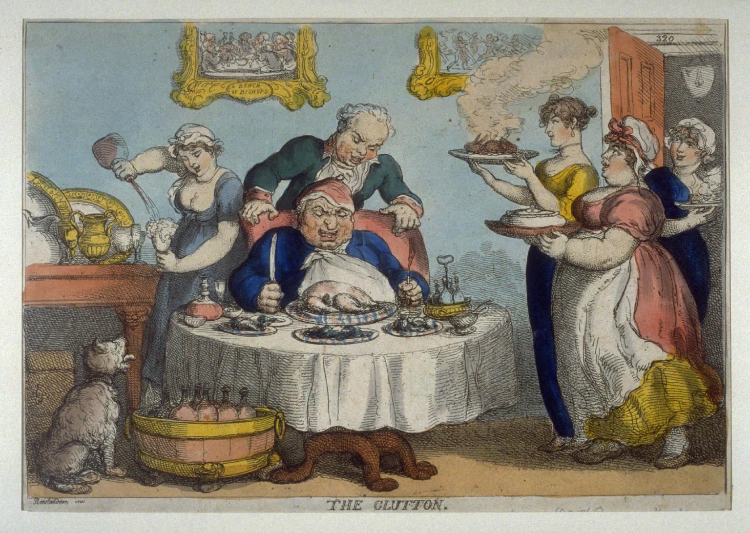 Homo Gastronomicus: How to Talk to an Epicure