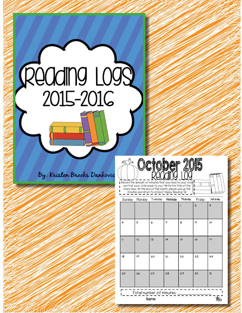 Primary Pals: Calendars and Labels: A Start to My Classroom ...