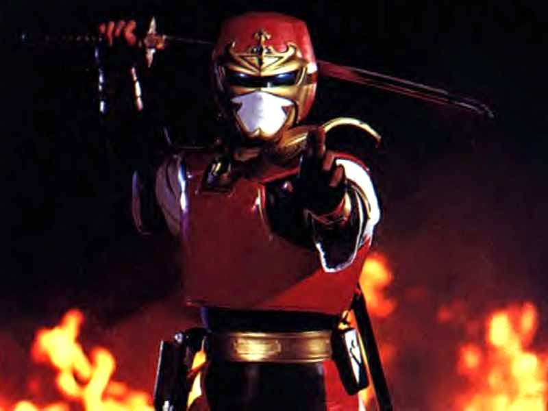 Ideias Embalsamadas: O ninja Jiraiya marcou uma geração